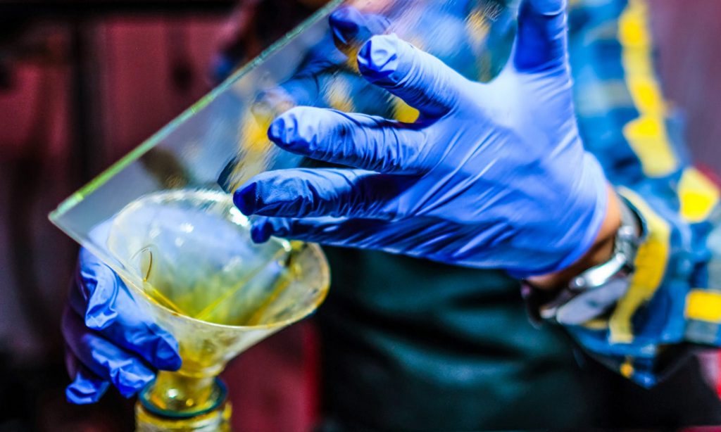 LED light conversion for Durst Laborator 138s – Tom Oosthout ...